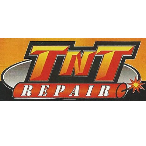 TNT Repair & Recovery - Winthrop, IA